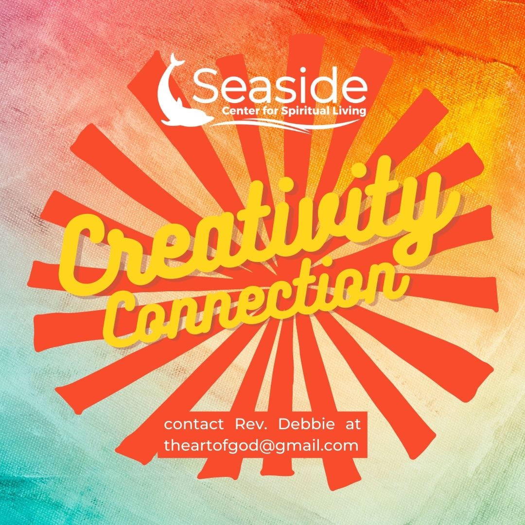 Creativity Connection Seaside Center