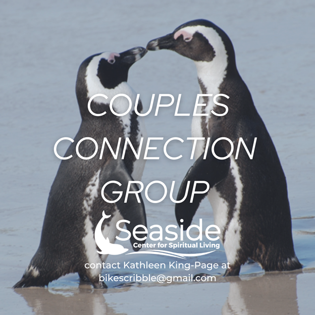 Couples Connection Seaside Center