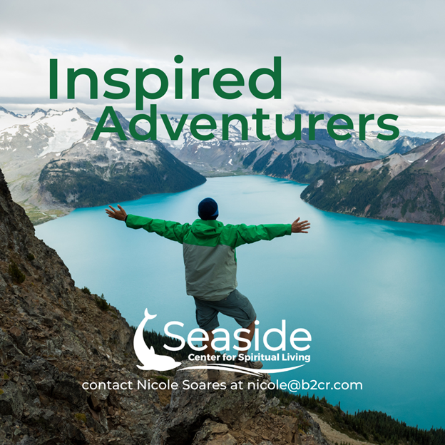 Inspired Adventurers Seaside Center