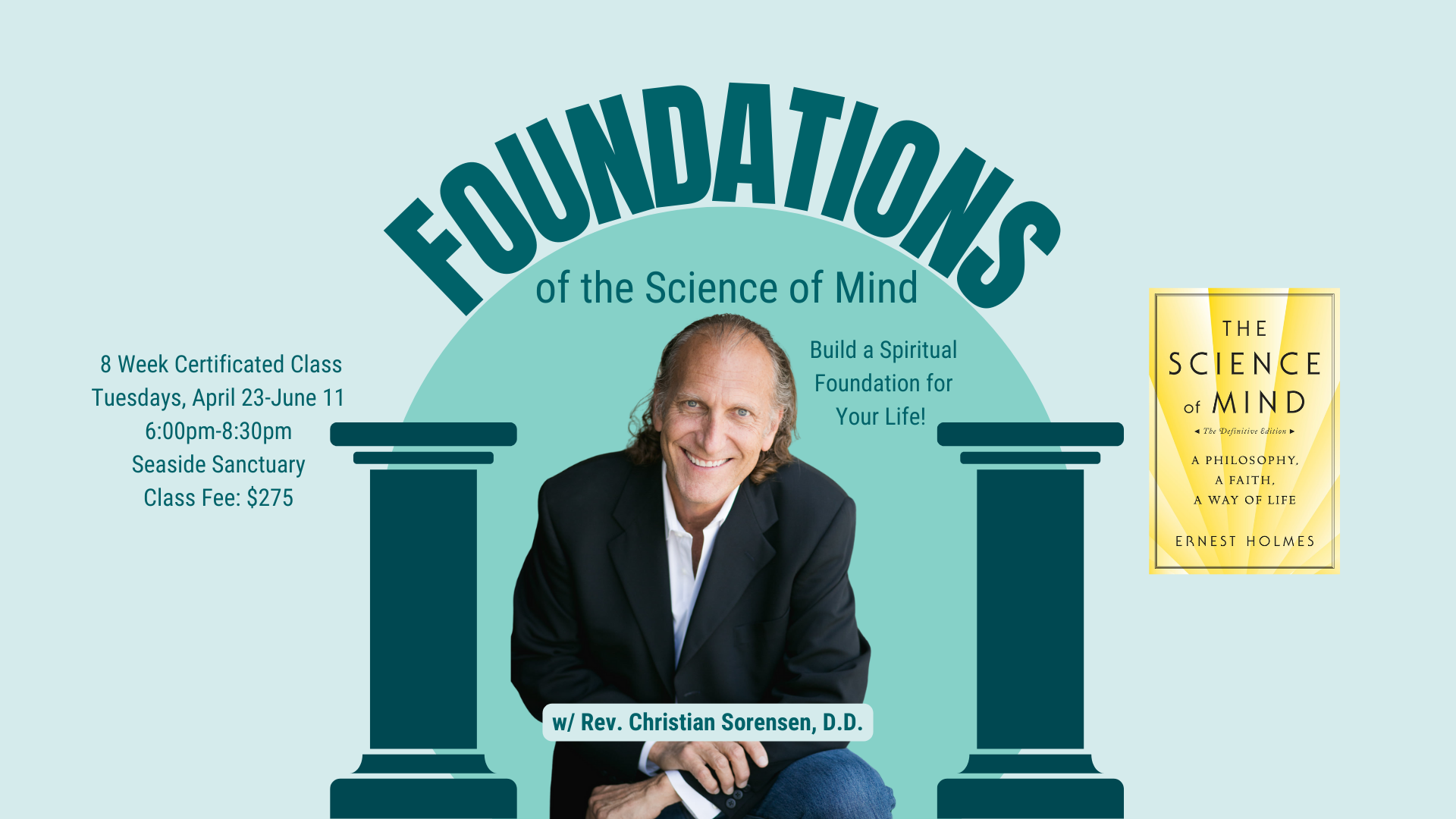 Foundations Seaside Center