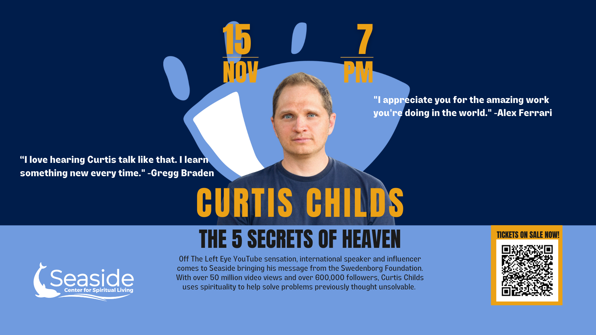 Curtis Childs Slide Seaside Center