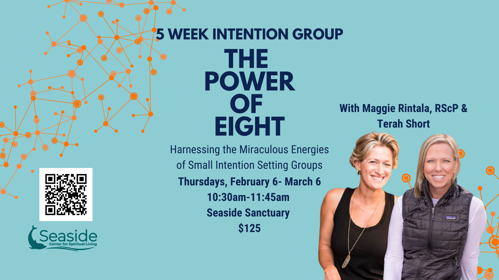 The-Power-of-Eight – Seaside Center