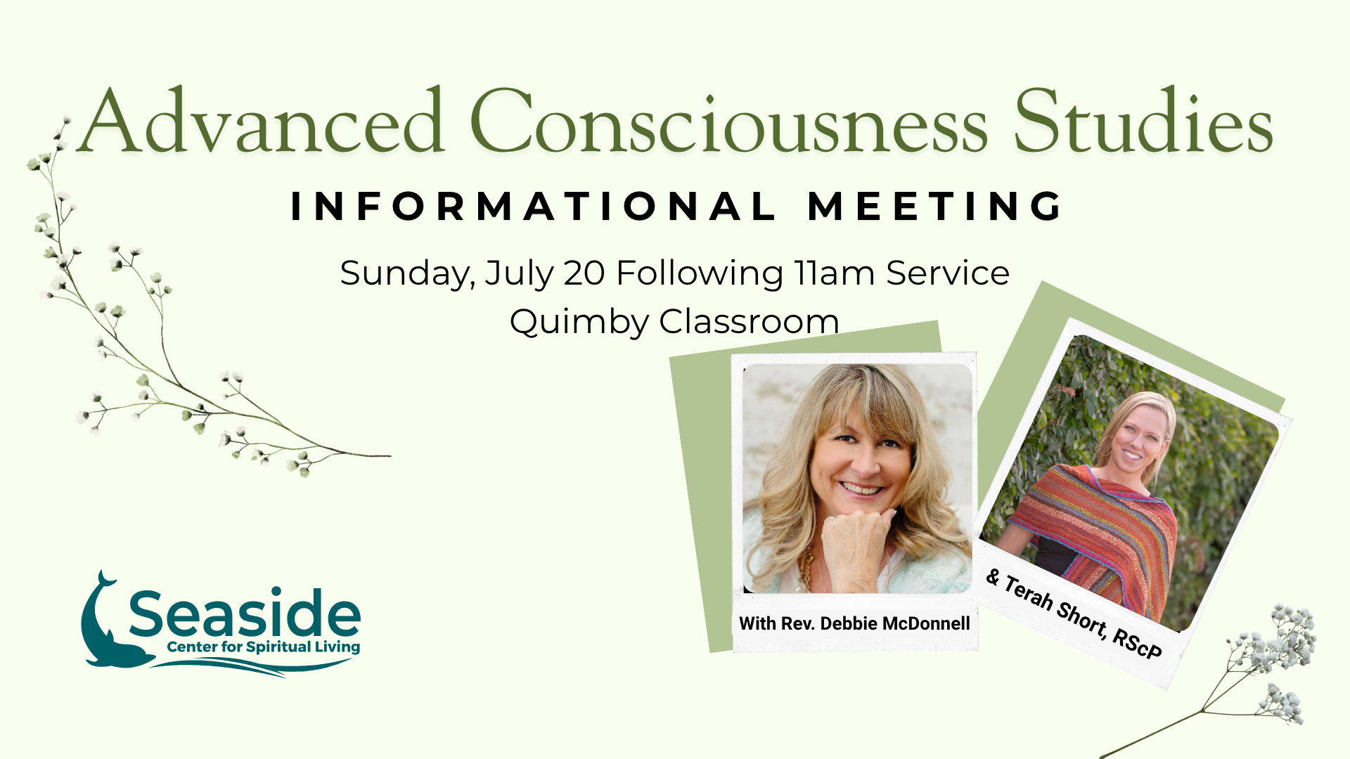 Slide Seaside Center