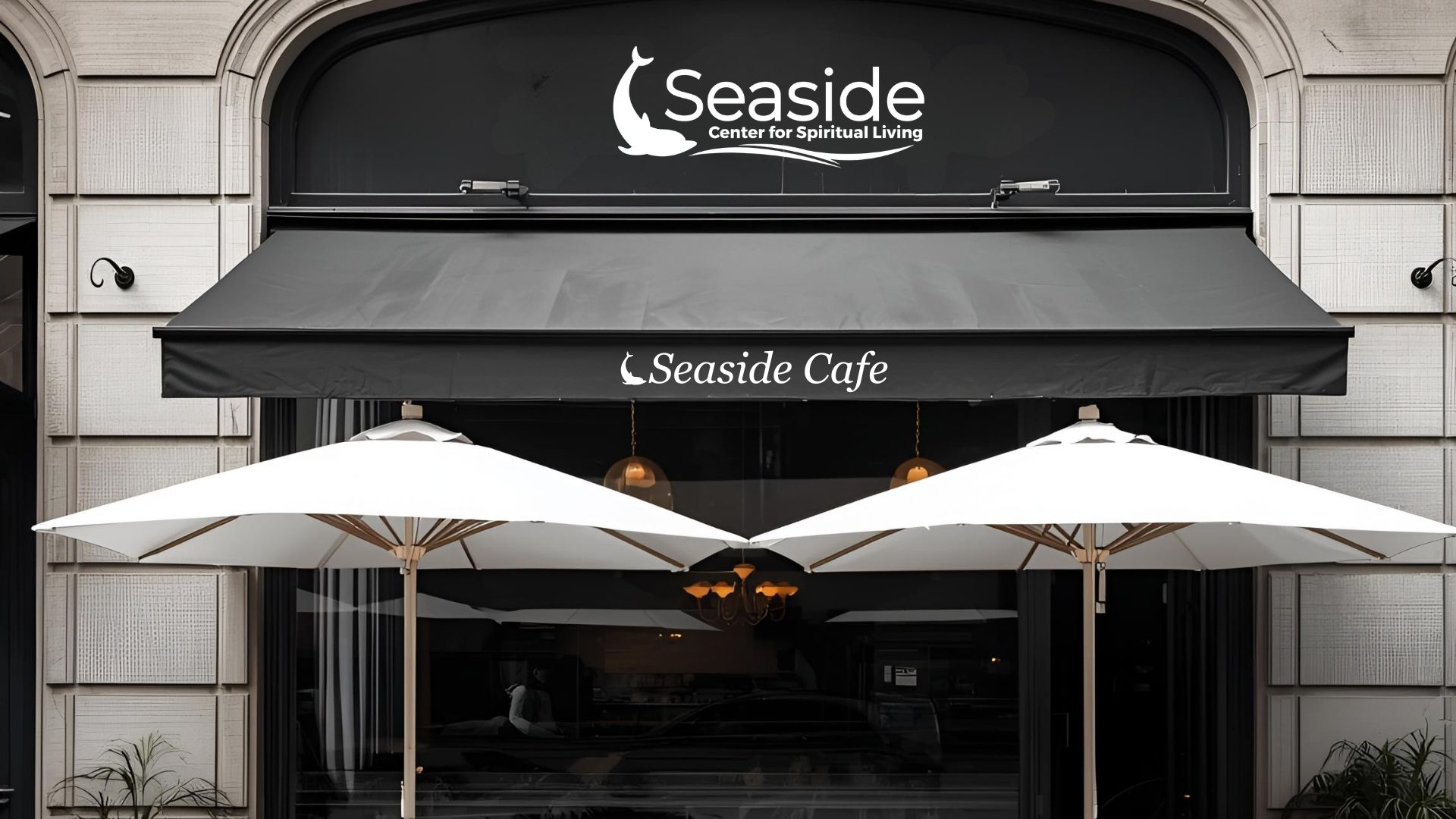 Cafe – Seaside Center